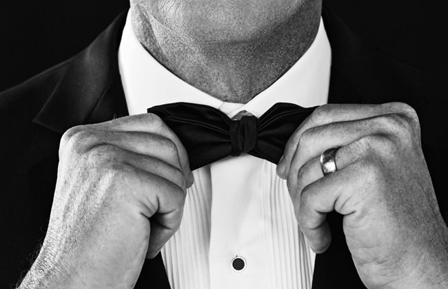 Exploring Common Bow Tie Shapes: Find Your Perfect Style - Dresse Gown